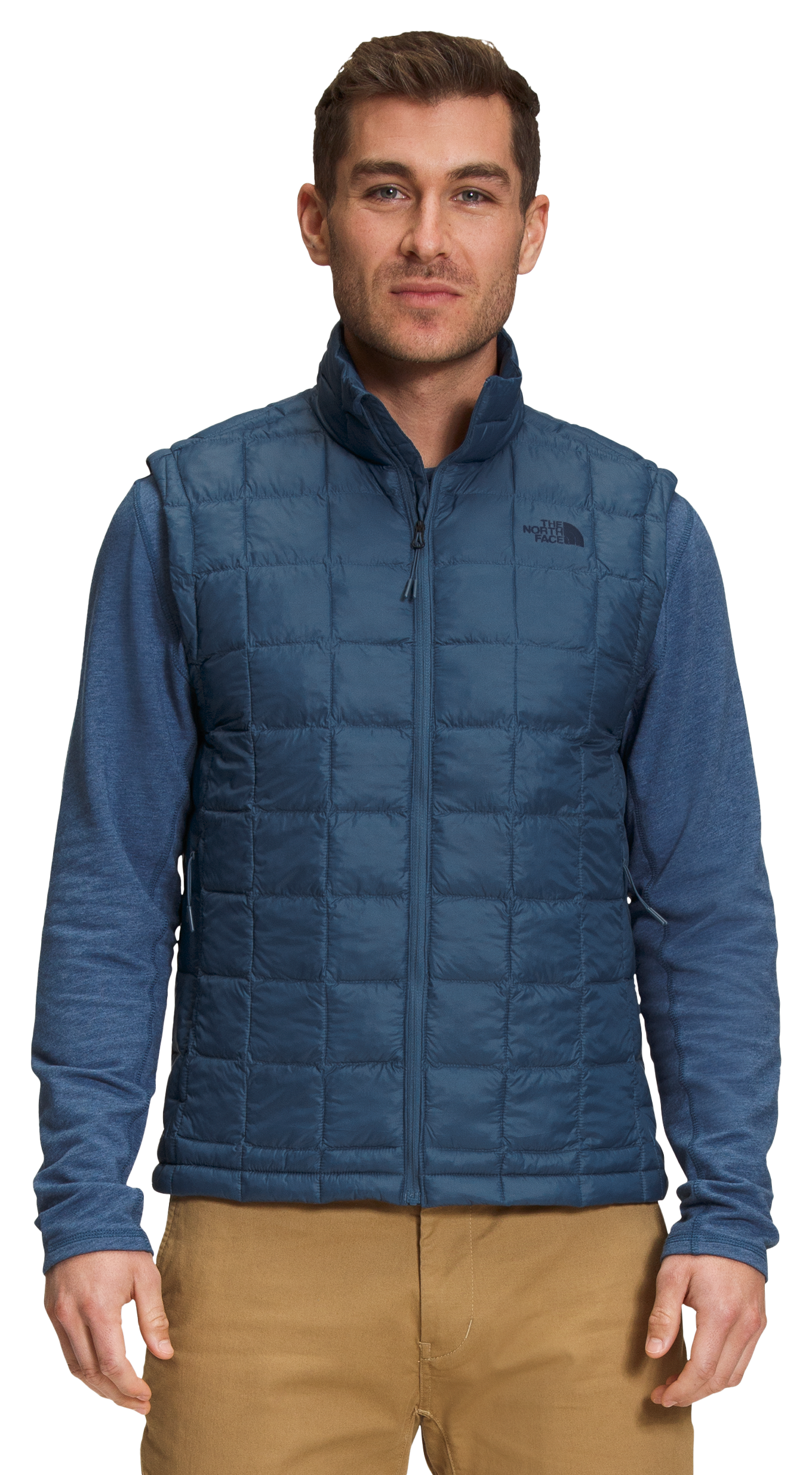 The North Face ThermoBall Eco Vest 2.0 for Men | Bass Pro Shops